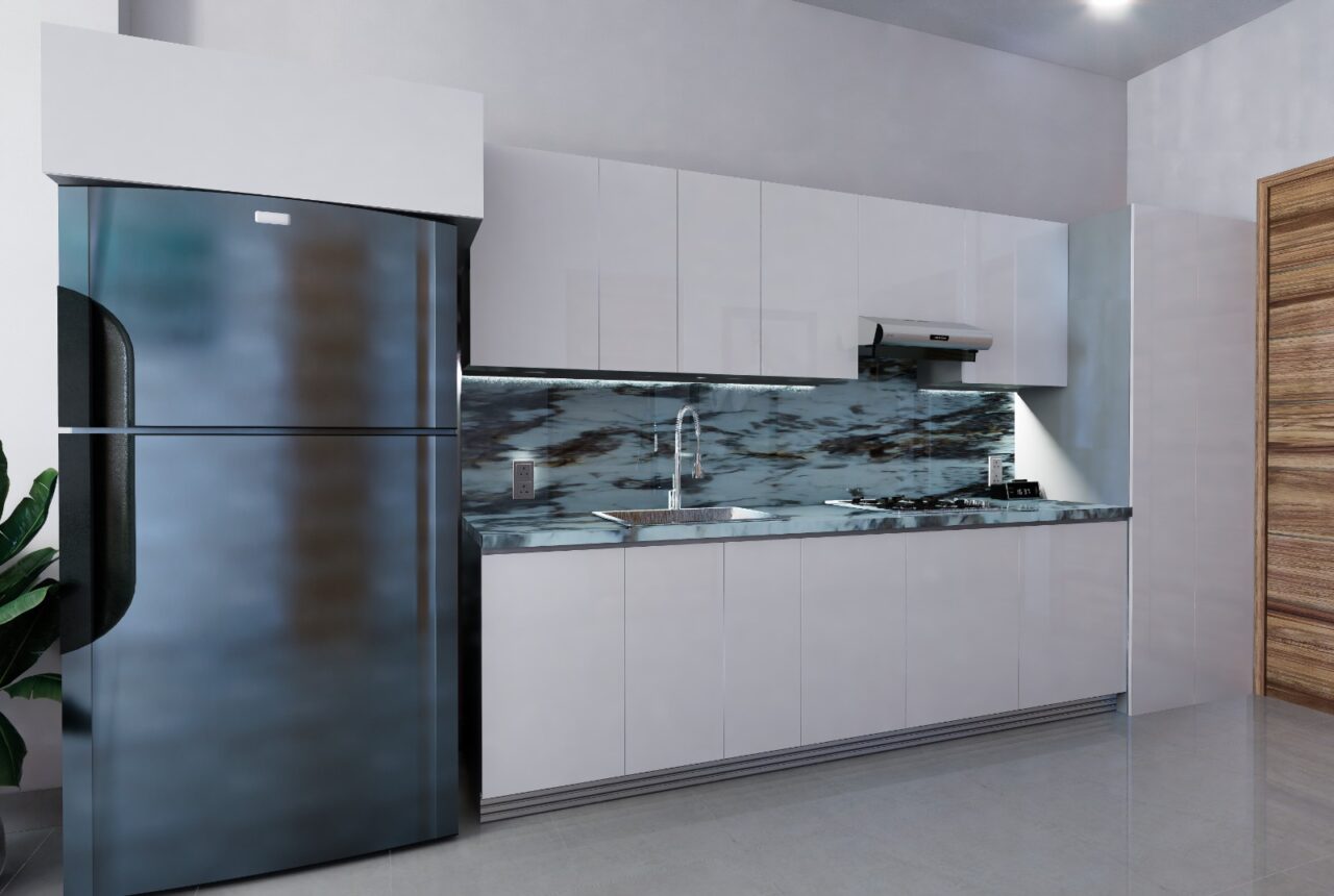 Alexandra Tower Gallery | Grupo NayJal