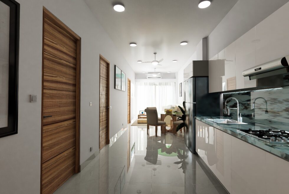Alexandra Tower Gallery | Grupo NayJal
