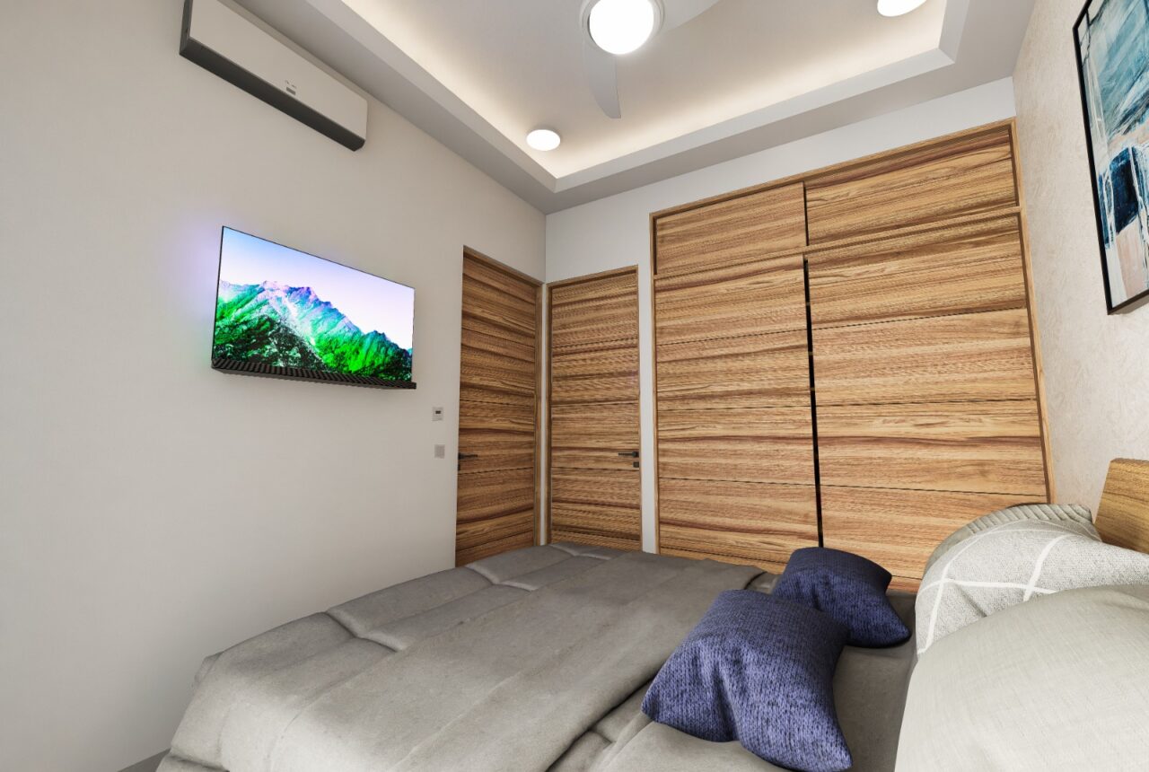 Alexandra Tower Gallery | Grupo NayJal