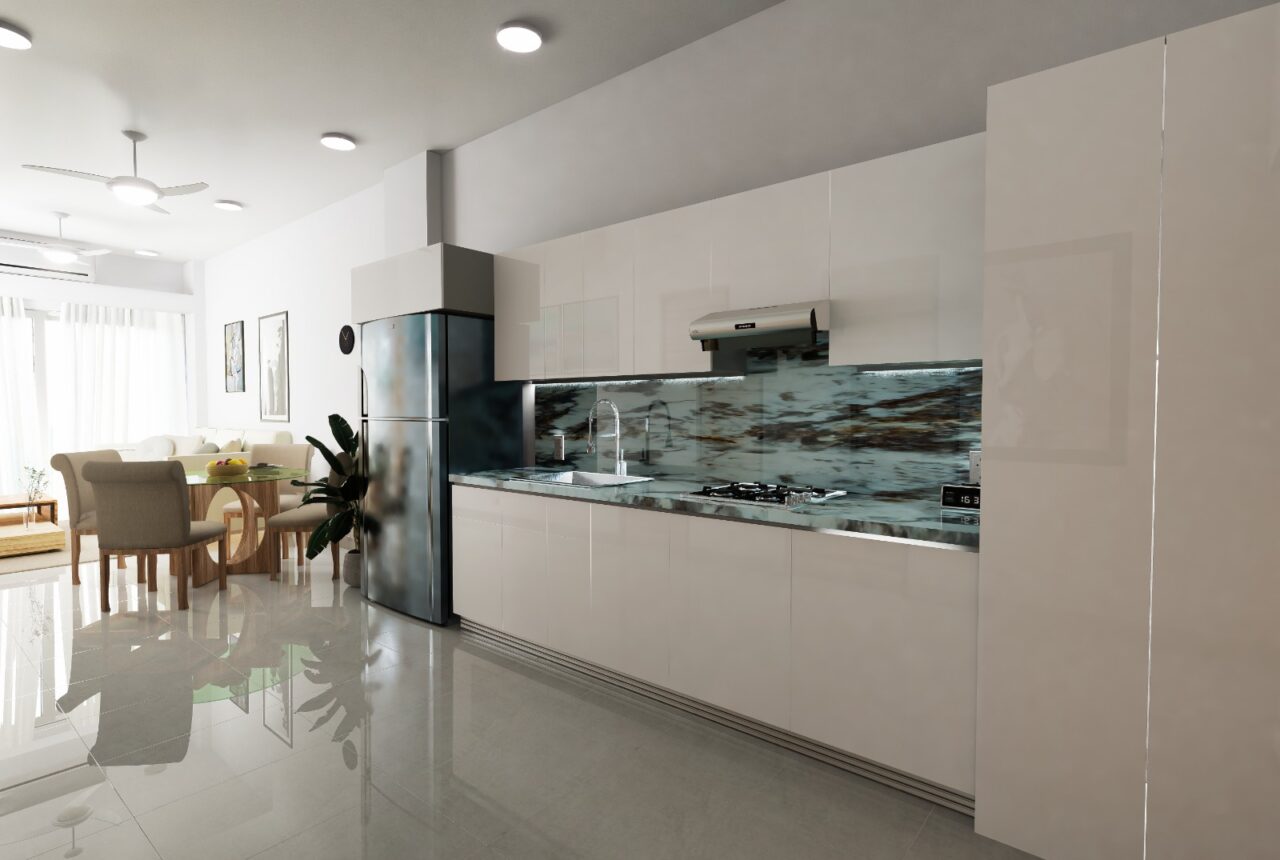 Alexandra Tower Gallery | Grupo NayJal